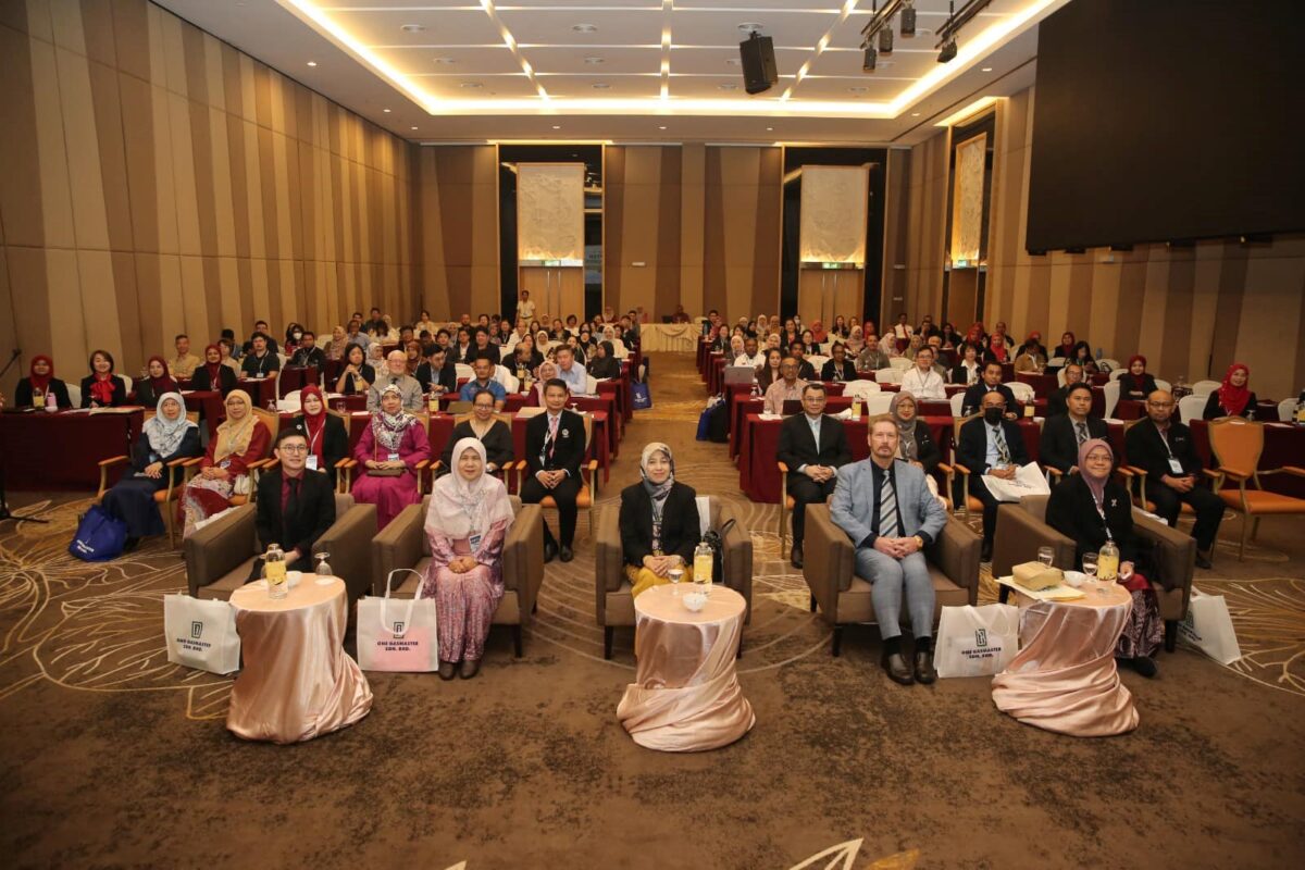 150 Orang Peserta dari Rantau Asia Pasifik Sertai Bengkel APFAN 2024