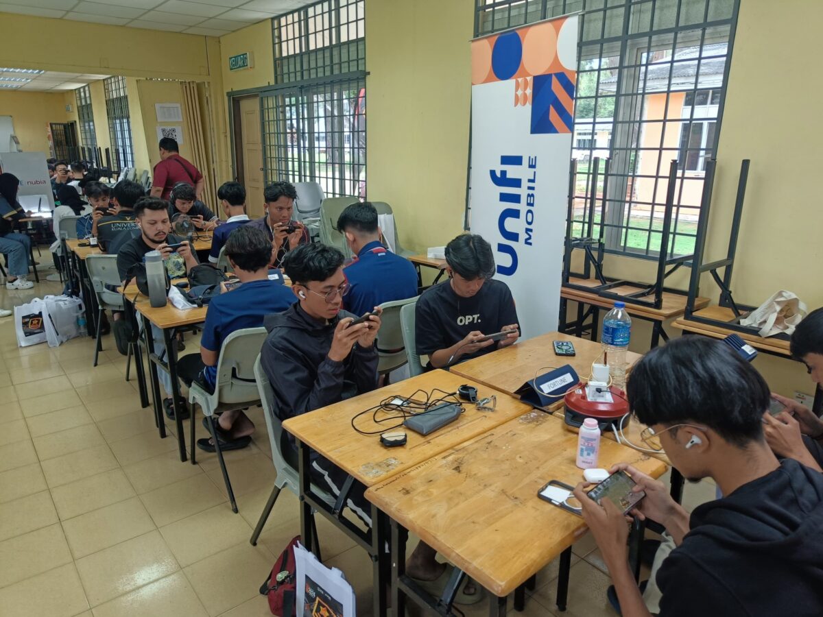 UiTM Cawangan Perlis Melibatkan Komuniti dalam Program Math and Net ...