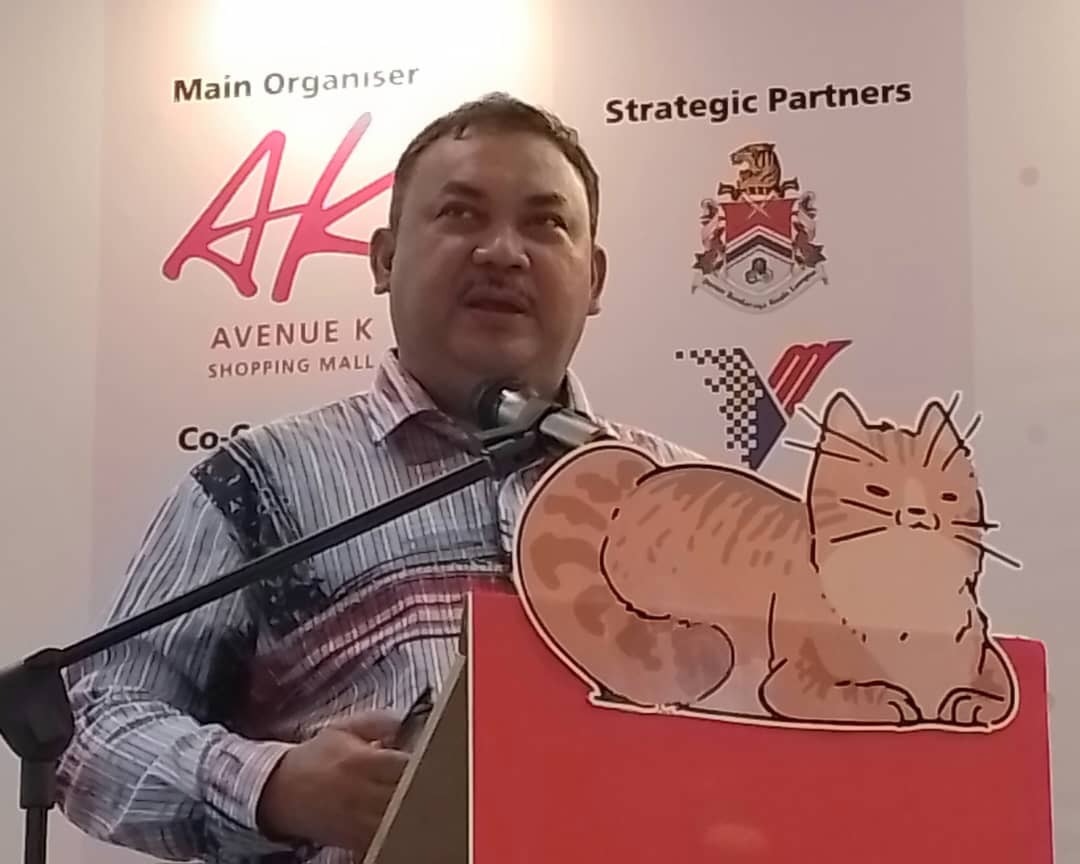 AKAF Mencipta Rekod Program Kucing Angkat Paling Lama di Malaysia