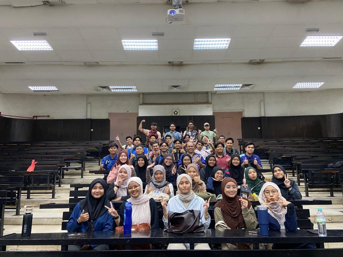 UiTM Cawangan Perlis Raih Sembilan Emas dalam IICIPC 2025